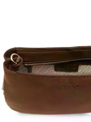 Liu Jo Embossed-logo Crossbody Bag