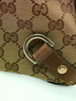 Gucci 2000s Abby Tote Bag