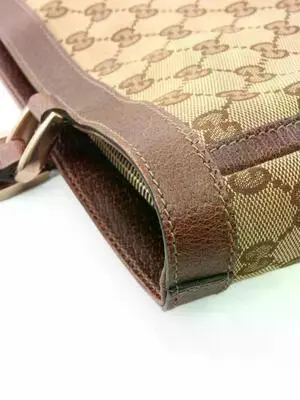 Gucci 2000s Abby Tote Bag