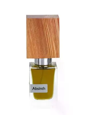 NASOMATTO Absinth Extrait De Parfum - Green