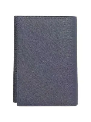 FERRAGAMO Gancini Passport Holder
