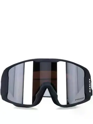 Oakley Line Miner M Ski Goggles