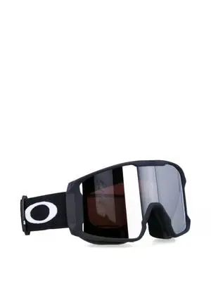 Oakley Line Miner M Ski Goggles
