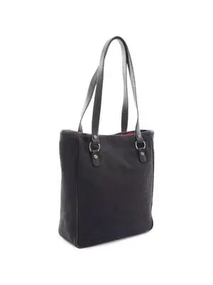BVLGARI Logomania Tote Bag