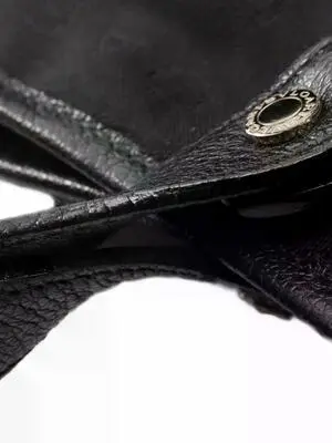 BVLGARI Logomania Tote Bag