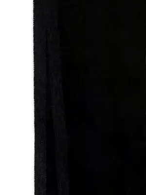 Marc O'polo Fringed Scarf