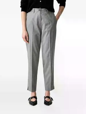 Marc O'polo Tailored Pressed Crease Trousers