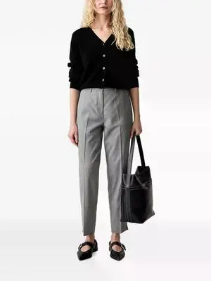 Marc O'polo Tailored Pressed Crease Trousers