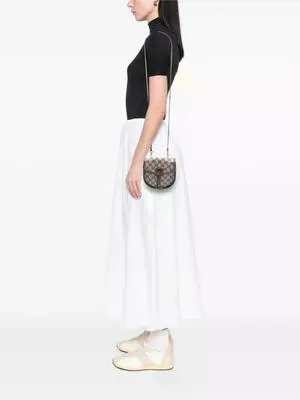 Gucci 20th Century Gg Supreme Crossbody Bag