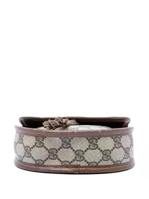 Gucci 20th Century Gg Supreme Crossbody Bag