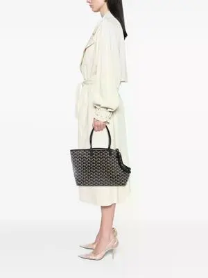 Goyard 2022 Pet Carrier Travel Bag