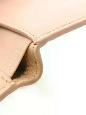 Dior 2000s 30 Montaigne Trifold Wallet