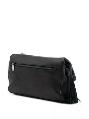 Saint Laurent Small Sheepskin West Hollywood Crossbody Bag