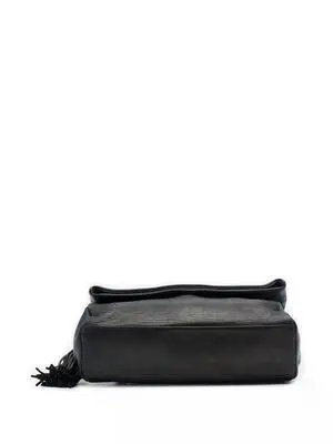 Saint Laurent Small Sheepskin West Hollywood Crossbody Bag