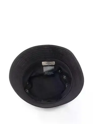 Valentino Garavani 2010s Vlogo Bucket Hat