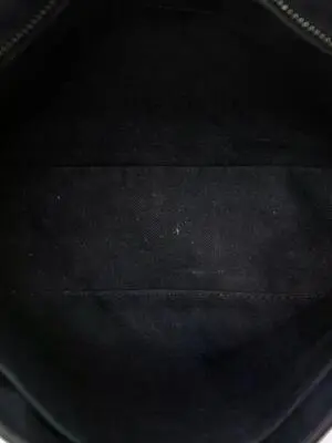 LOUIS VUITTON Taiga Roman Mm Crossbody Bag