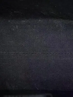 Balenciaga 2019 Patent Logo Shopping Tote Xxs Satchel - Black