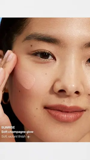 Supergoop!® Mineral Glowscreen Drops Spf 40