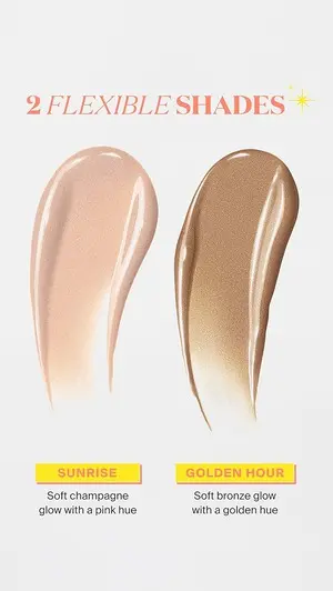 Supergoop!® Mineral Glowscreen Drops Spf 40