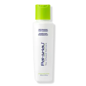 PAI-SHAU Replenishing Hair Cleanser - One-color