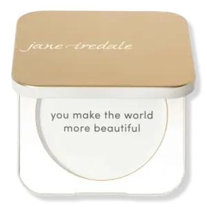 Jane Iredale Refillable Compact - Gold