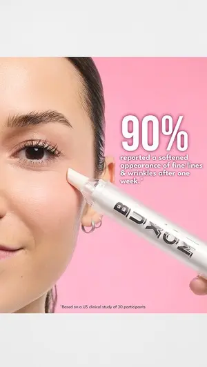 BUXOM Plump Shot Fill & Blur Primer