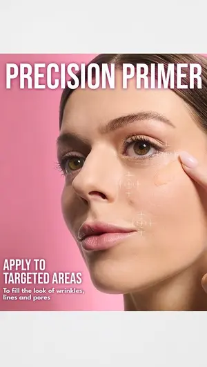 BUXOM Plump Shot Fill & Blur Primer