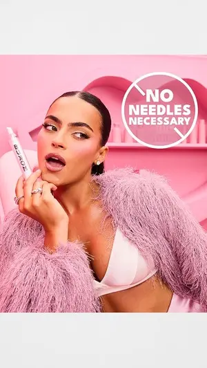 BUXOM Plump Shot Fill & Blur Primer