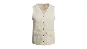 Filson Archive Cruiser Sleeveless Vest