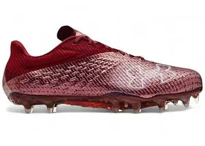 Under Armour Blur Smoke Mcin - Cardinal/white