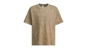 Adidas Song For The Mute Adi006 Crewneck Sweat-shirt T-shirt - Beige