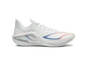 LI-NING Lining Hurricane 2in - White/rainbow