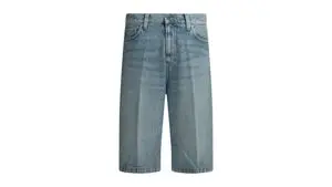 Carhartt Landon Short - Light Blue