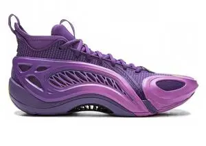 LI-NING Lining Badfive Air Control 1 Super Soul - Purple