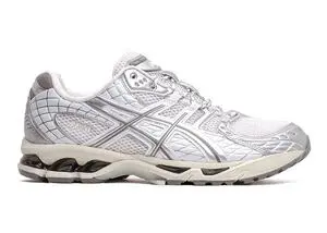 Asics Gel Nimbus - White/airy Blue