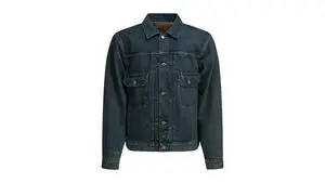 LEVI'S 1953 Type Ii Denim Jacket - Blue