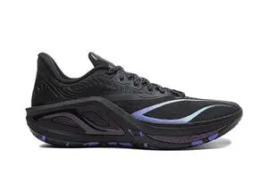 LI-NING Lining Hurricane 2 Dark Cloud - Black