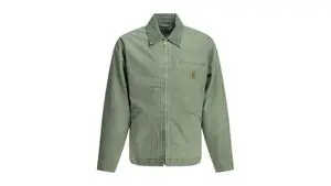 Carhartt Detroit Lightweight Jacket - Green