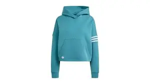 Adidas Adicolor Neuclassics Hoodie With Triple Stripe Detail