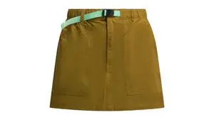 Patagonia Skort Technical Shorts - Brown