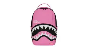 SPRAYGROUND Shark Central Palace Backpack - Pink