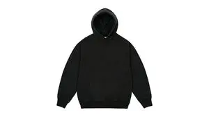 PALACE Unitas Pigment Wash Hooded Sweatshirt