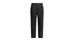 StÜssy Cargo Pants - Black