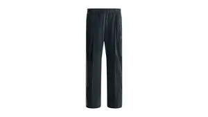 Needles Sports Logo Pants - Blue