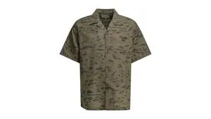 Carhartt Travon Casual Shirt - Green