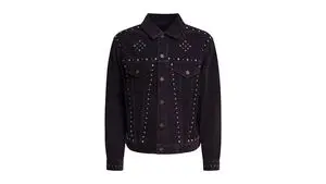 Needles Corduroy Studded Jacket