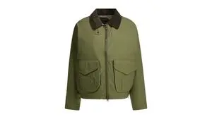 Filson Ranger Rain Coat