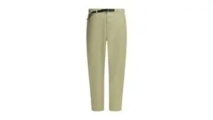 Patagonia Lightweight Allwear Gi Casual Pants - Green