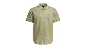Patagonia Go To Casual Shirt - Green