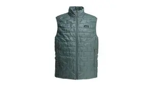 Patagonia Quilted Vest